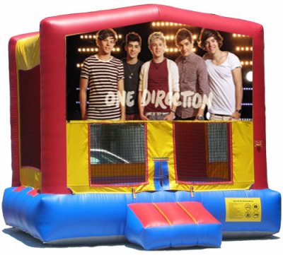 Jump Castles, Slides and Games - Jumper4Less